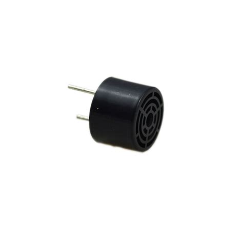 16mm 40khz Piezo Distance Measuring Ultrasonic Sensor