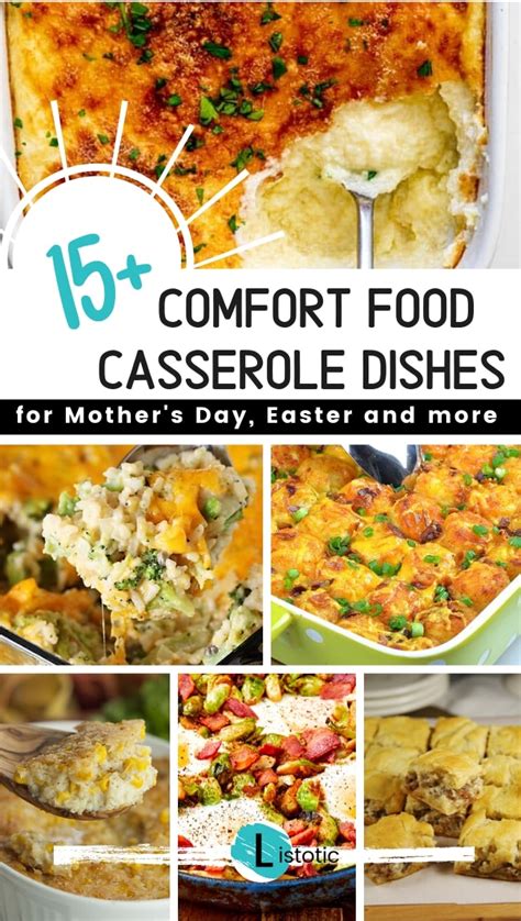 15 Best Easter Casserole Recipes You Must Try ⋆ Listotic