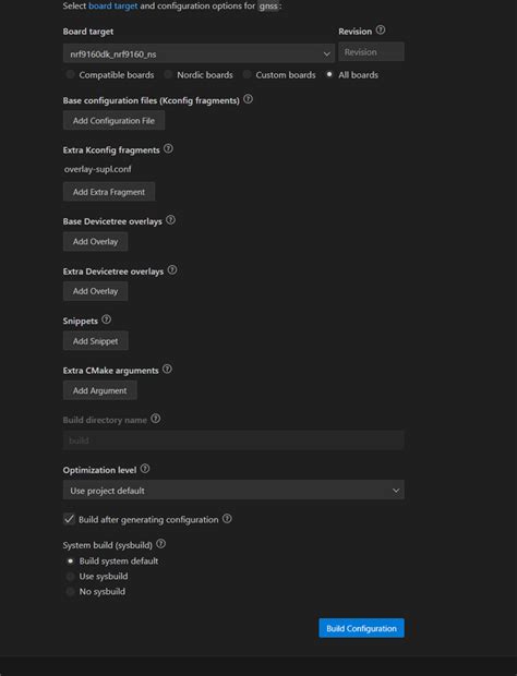 Issues To Build Gnss Sample While Using Supl Server For A Gnss Nordic Qanda Nordic Devzone