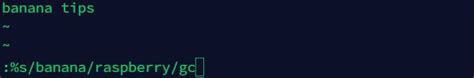 How To Install And Use Vim On A Raspberry Pi Text Editor Raspberrytips