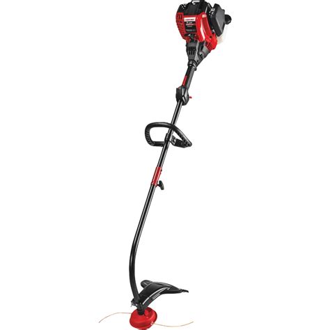 Troy Bilt Troy Bilt Tb525ec 17 Inch Gas String Trimmer With Easy Start