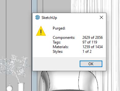 Sketchup Failed To Open Document Pro SketchUp Community