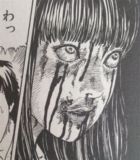 Best Artists Junji Ito Images On Pinterest Junji Ito Ero Guro