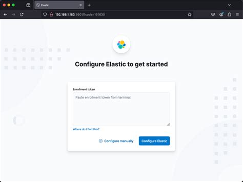 Install Elasticsearch 8x On Rocky Linux 9 Almalinux 9 Cloudspinx