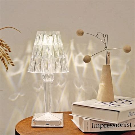 오름 앳홈 Led 크리스탈 테이블 램프 에누리 가격비교