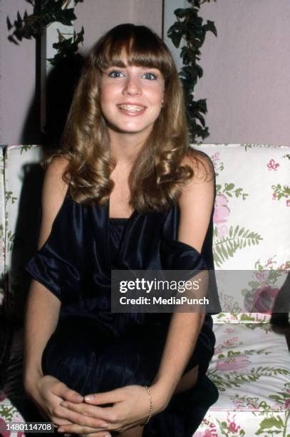 668 Dana Plato Photos And High Res Pictures Getty Images