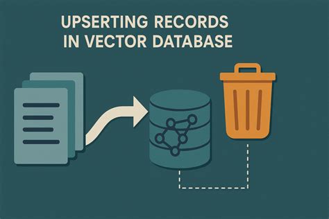 How To Upsert Records In Vector Databases Using Langchain Complete