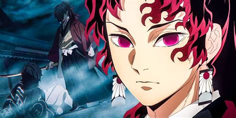 Is Yoriichi Tsugikuni The Strongest Character In Demon Slayer