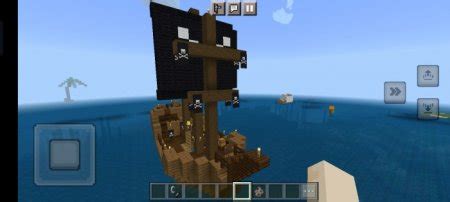 MC Bedrock Structure Addon Minecraft Addon