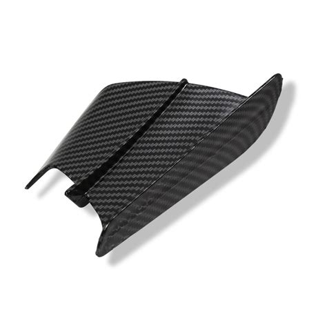 Aerodynamic Wing Kit Universal Fixed Winglet Fairi Grandado