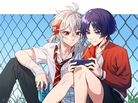 Pin On Genshin Impact Ship Art Character Art Anime Drawings Babe