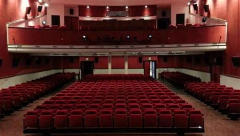 ThÉÂtre Bahnini à Rabat Salle Corporate Salles Ma