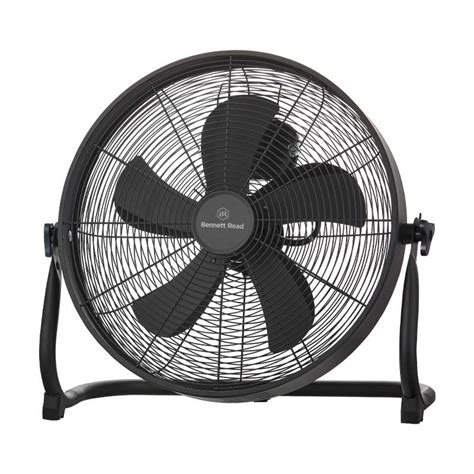 Air Conditioning Bennett Read 45cm Floor Fan For Sale In Johannesburg Id 624524128