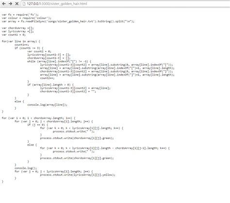 Javascript Displaying Nodejs File Inside A Nodejs Server Stack Overflow