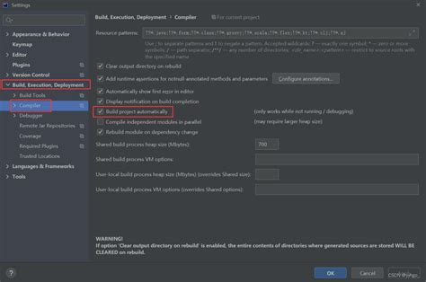 Spring Boot 热部署