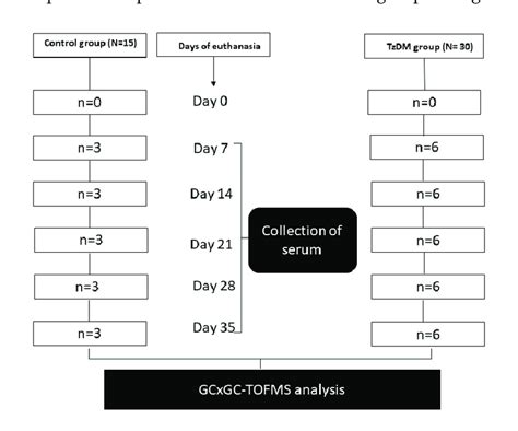 Experimental Design Download Scientific Diagram