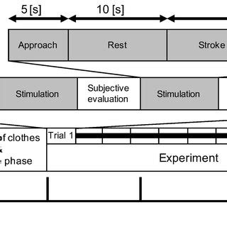The Experimental Flow Download Scientific Diagram