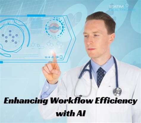 Revolutionizing Radiology And Top Diagnostic Imaging Enhancing Workflow Efficiency With Ai