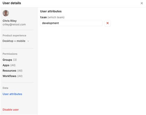 Automate Group Membership Using Retool Api Retool Docs