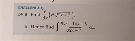 [igcse add maths integration derivatives] any reason why they didn t