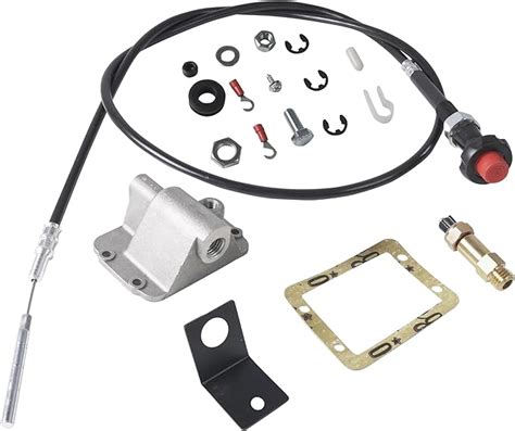 Mikoda Psl400 Axle Shaft Disconnect Conversion Compatible With 1994 2002 Ram 1500