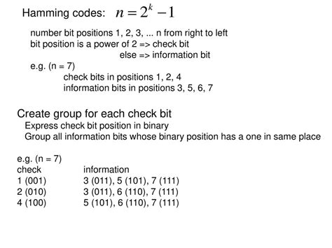 Arithmetic Operations In Binary Ppt Download