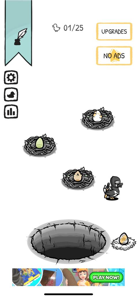 Finally Got My First Full Duck Just Started Rclusterduck