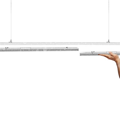 Led Linear Trunking System Archives Recolux Lighting