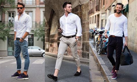 Trendy And Stylish Men Dressing Codes For All Occasions