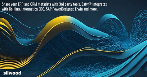 Safyr® Erp Metadata For 3rd Party Tools Silwood Technology Limited Posted On The Topic Linkedin