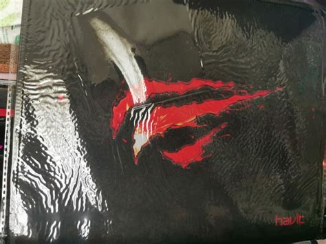 Havit Gaming Mousepad Computers And Tech Parts And Accessories Mouse And Mousepads On Carousell