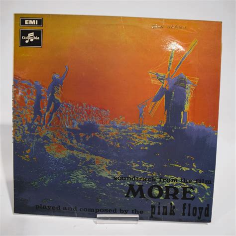 Pink Floyd More