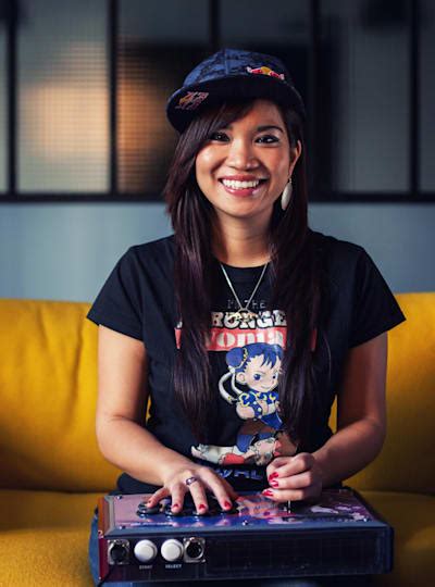 Kayane Portrait De La Reine Française De Soulcalibur
