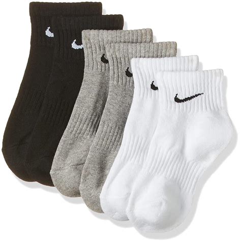 Youth Nike White Socks At Sharon Soliz Blog