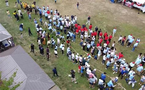 ល្បែងទាញព្រ័ត្រ បេតិកភណ្ឌរបស់អាស៊ាន