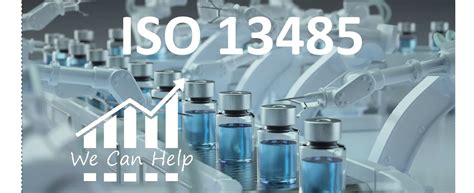 ISO 13485 Consultants Wchservices Com United States