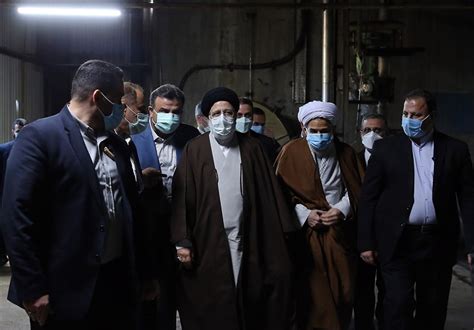 دستور رئیس قوه قضائیه برای راه اندازی خط تولید 90 هزار تنی شرکت صنایع چوب و کاغذ مازندران