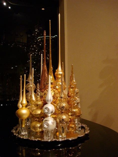 Vintage Tree Topper Display Vintage Christmas Tree Toppers Christmas Tree Toppers Christmas Deco