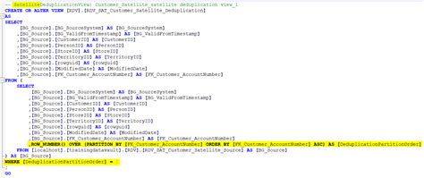 Deduplication Method Dataflow