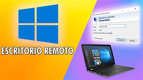 Как использовать удаленный рабочий стол Windows 10 в Windows Home Rdp