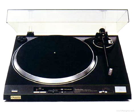 Technics SL QX Direct Drive Turntable Manual Vinyl Engine Technics SL QX Direct Drive Turntable Manual Vinyl Engine