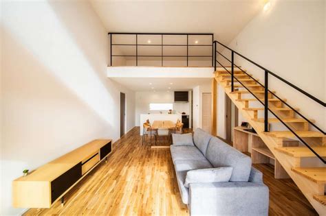 【注文住宅】ロフト付き平屋の間取りづくり｜メリットや設置のポイントを解説 ｜宇都宮市 栃木市 小山市 鹿沼市で高性能注文住宅を建てる工務店 木