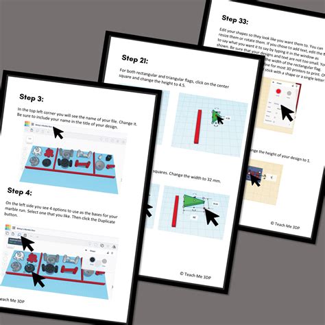 3d print your own t box — teachme3dp