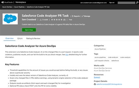 How To Use Salesforce Code Analyzer For Better Code Quality And Security