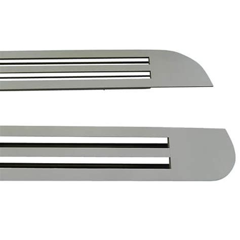 Linear Slot Diffuser High Capacity Linear Slot Diffusers • Rcm Products