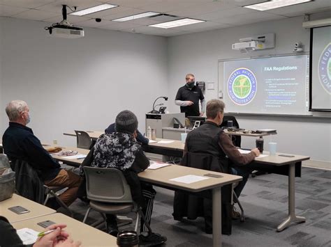 First Responder Drone Training Enhance Your Skills — V1dronemedia