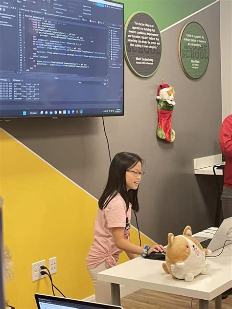 The Coder School Westerville Home The Coder School Westerville Home