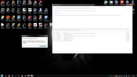 using sbuilderx and scenproc to generate autogen fsdeveloper