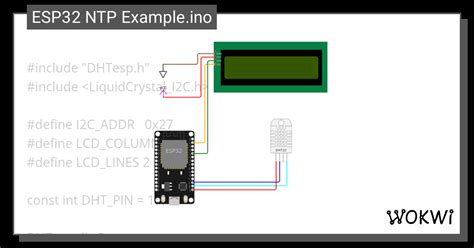 Wokwi Online Esp32 Stm32 Arduino Simulator