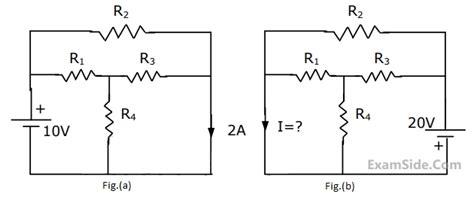 GATE ECE Network Theorems Question Network Theory GATE ECE ExamSIDE Com